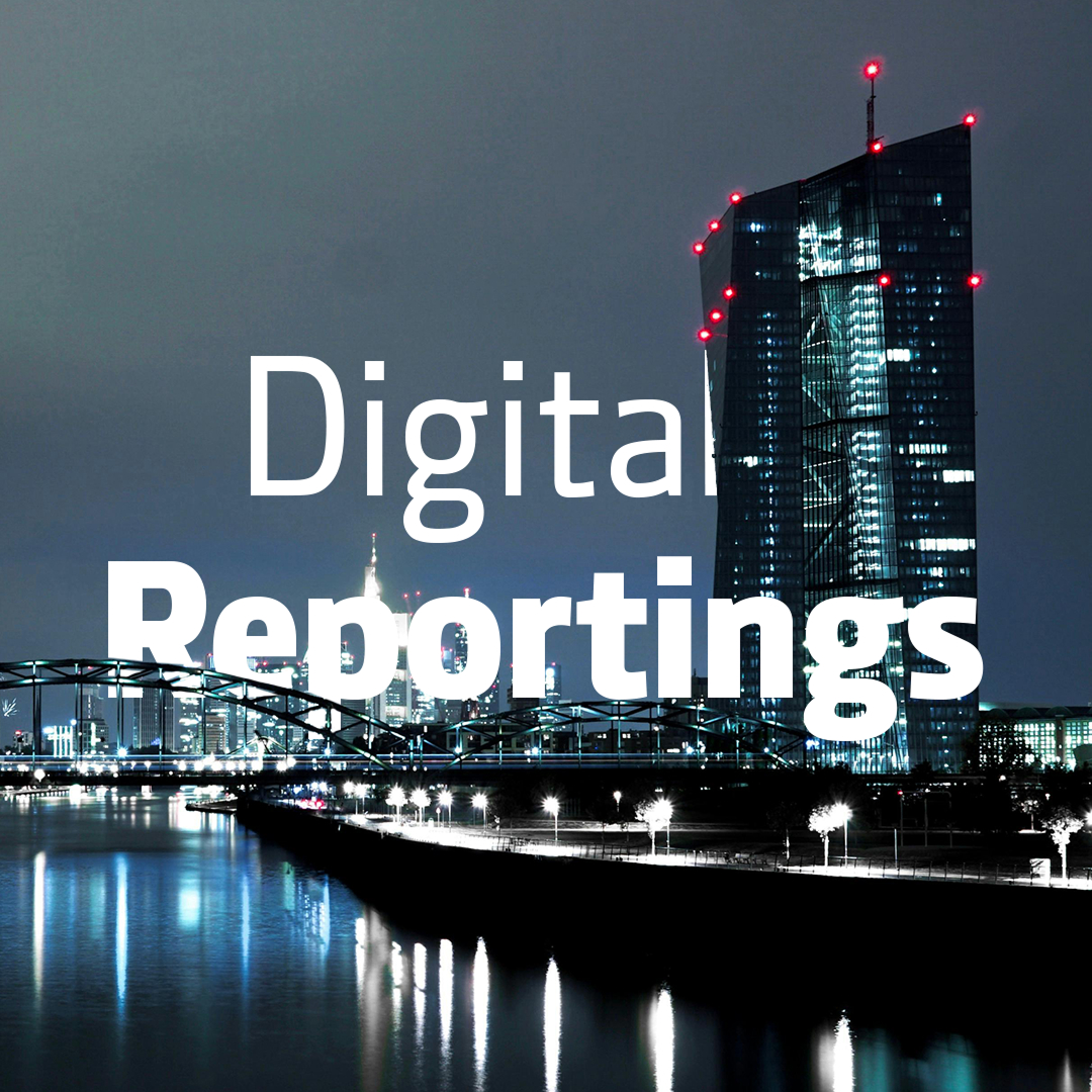 Digitale Geschäftsberichte & ESG Reporting | MULTIVISIO