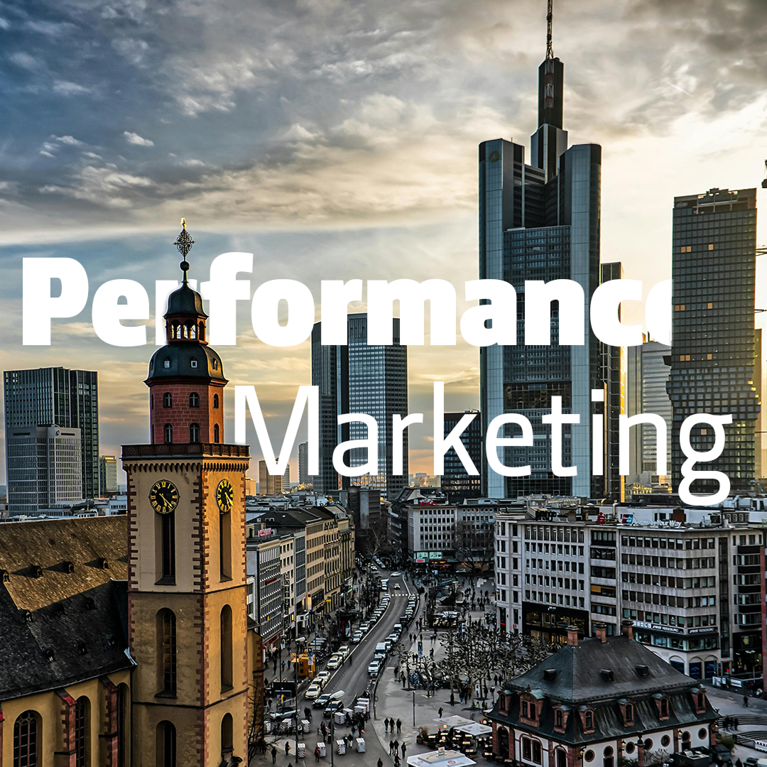 Performance Marketing Agentur für mehr Conversions | MULTIVISIO